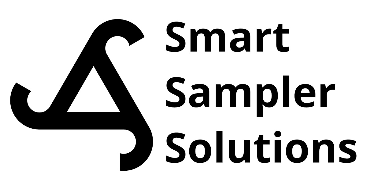 Home - Smart Sampler Solutions